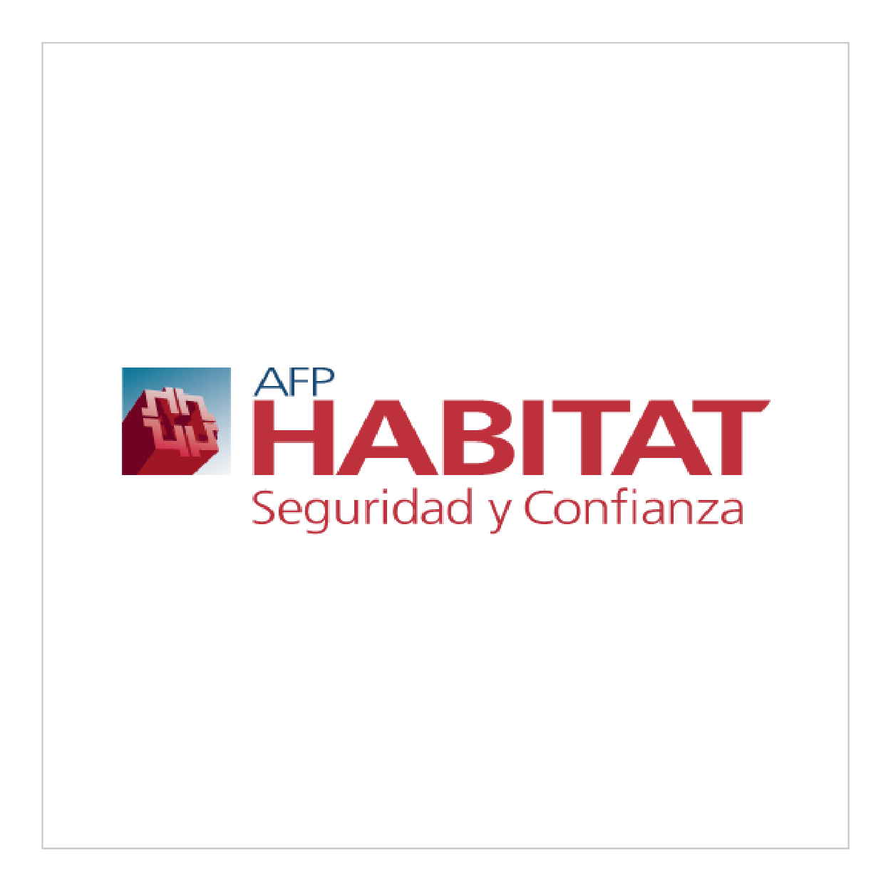 AFP Habitat